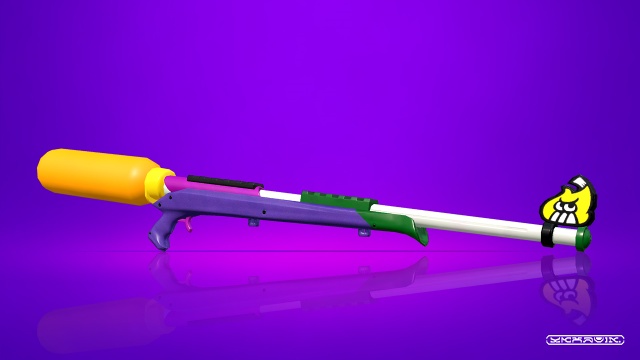 File:S2 Firefin Splat Charger promo render.jpg - Inkipedia, the ...