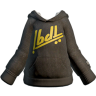 Black Hoodie - Inkipedia, the Splatoon wiki