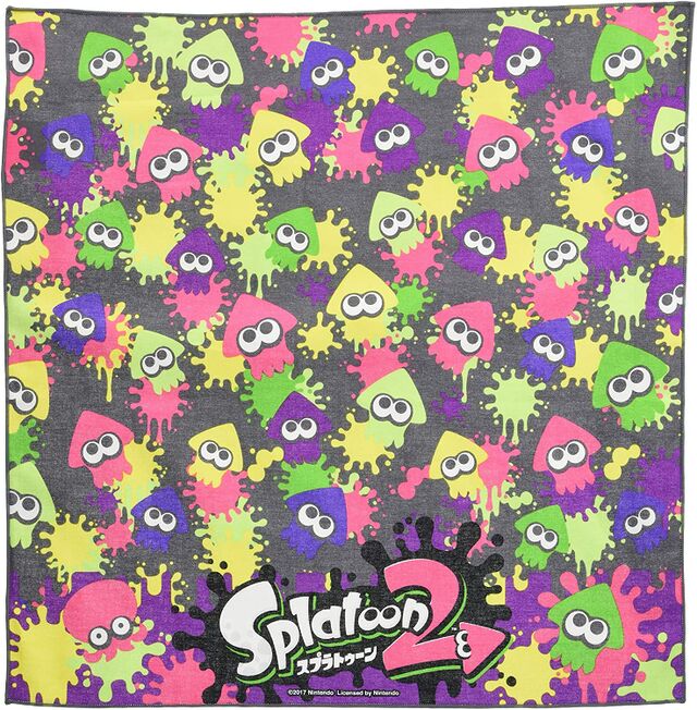 File:S2 Merch Skater Children's Lunch Cloth 1.jpg - Inkipedia, the ...