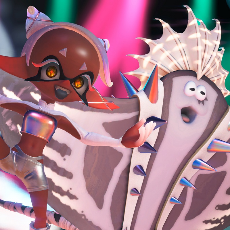 File:S3 Grand Festival Frye Big Man.jpg - Inkipedia, the Splatoon wiki