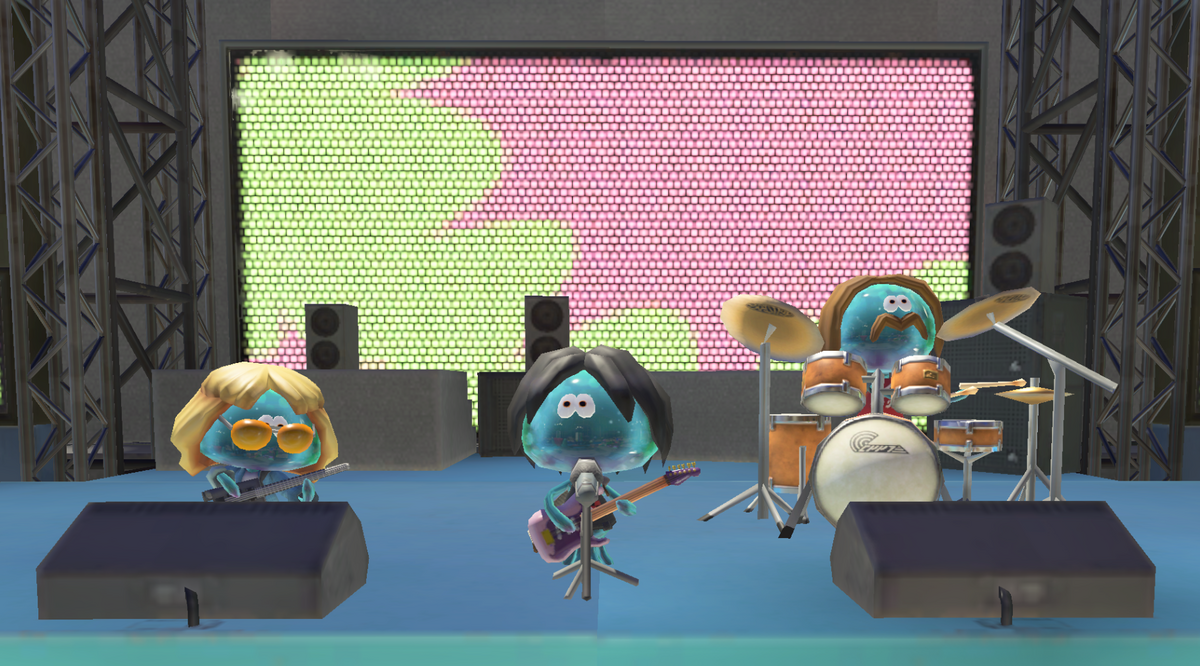 File:S3 Mahi-Mahi Resort Jelly Band Closeup.png - Inkipedia, the ...