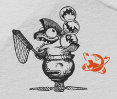 Snatcher - Inkipedia, the Splatoon wiki