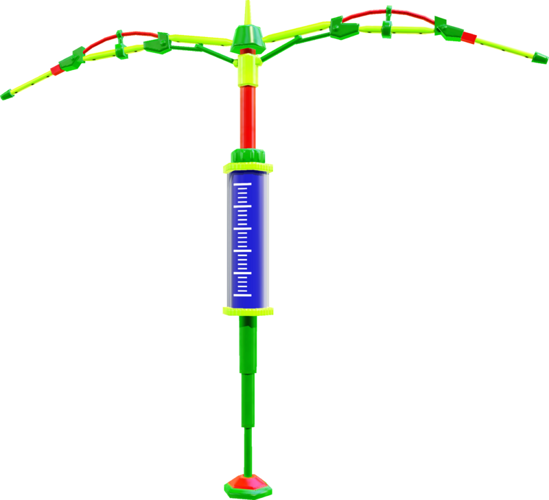 File:S Splash Wall render.png - Inkipedia, the Splatoon wiki