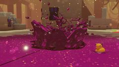 Sanitizarium - Inkipedia, the Splatoon wiki