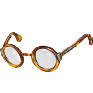 Full-Moon Glasses - Inkipedia, the Splatoon wiki