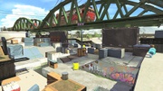 Snapper Canal - Inkipedia, the Splatoon wiki