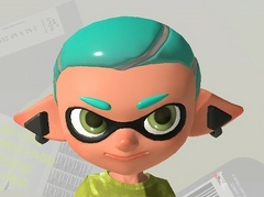 Cephalo Pods - Inkipedia, the Splatoon wiki