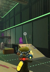 Goo Tuber - Inkipedia, the Splatoon wiki