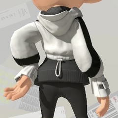Penguin Bolero - Inkipedia, the Splatoon wiki