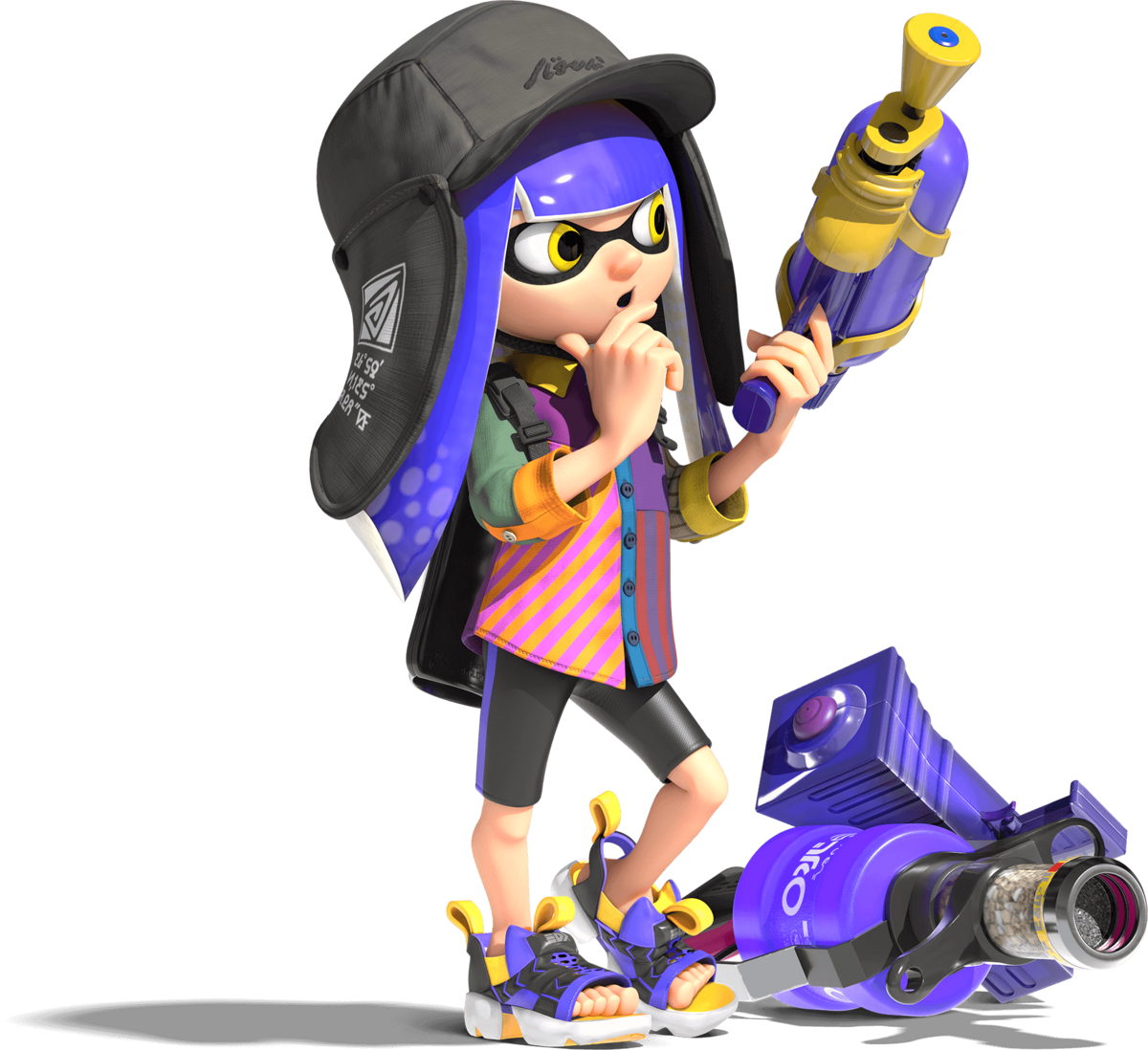 File:S3 Purple Inkling Prep.png - Inkipedia, the Splatoon wiki