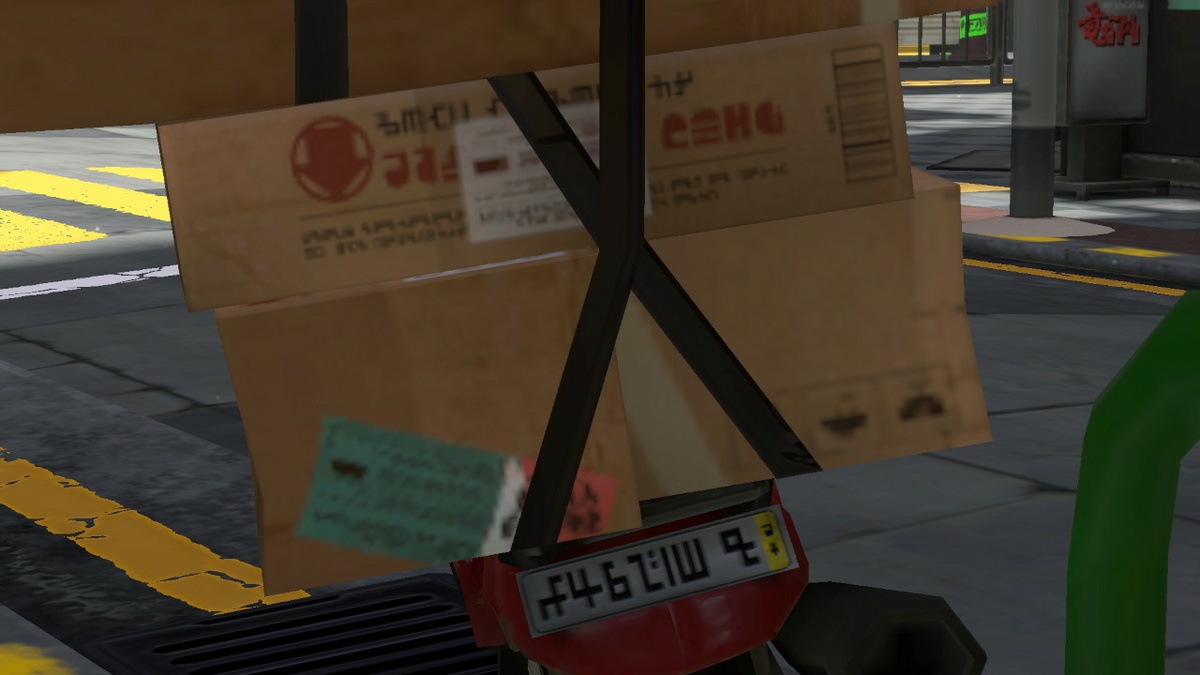 File:S3 Splatsville delivery motorcycle back.jpg - Inkipedia, the ...