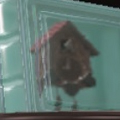 Memory cube - Inkipedia, the Splatoon wiki