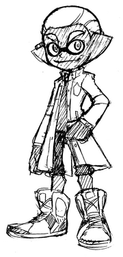 Squidkid Jr. - Inkipedia, the Splatoon wiki