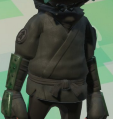 Squinja Suit - Inkipedia, the Splatoon wiki