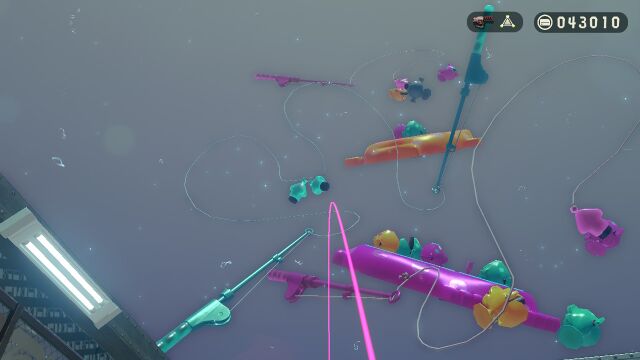 File:Two fish catching games.jpg - Inkipedia, the Splatoon wiki