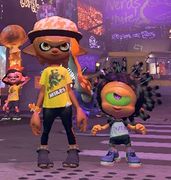 Murch - Inkipedia, the Splatoon wiki
