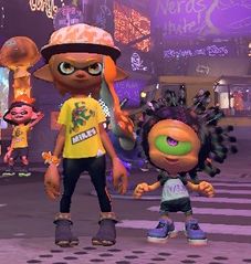Murch - Inkipedia, the Splatoon wiki