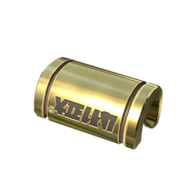 Eminence Cuff - Inkipedia, the Splatoon wiki