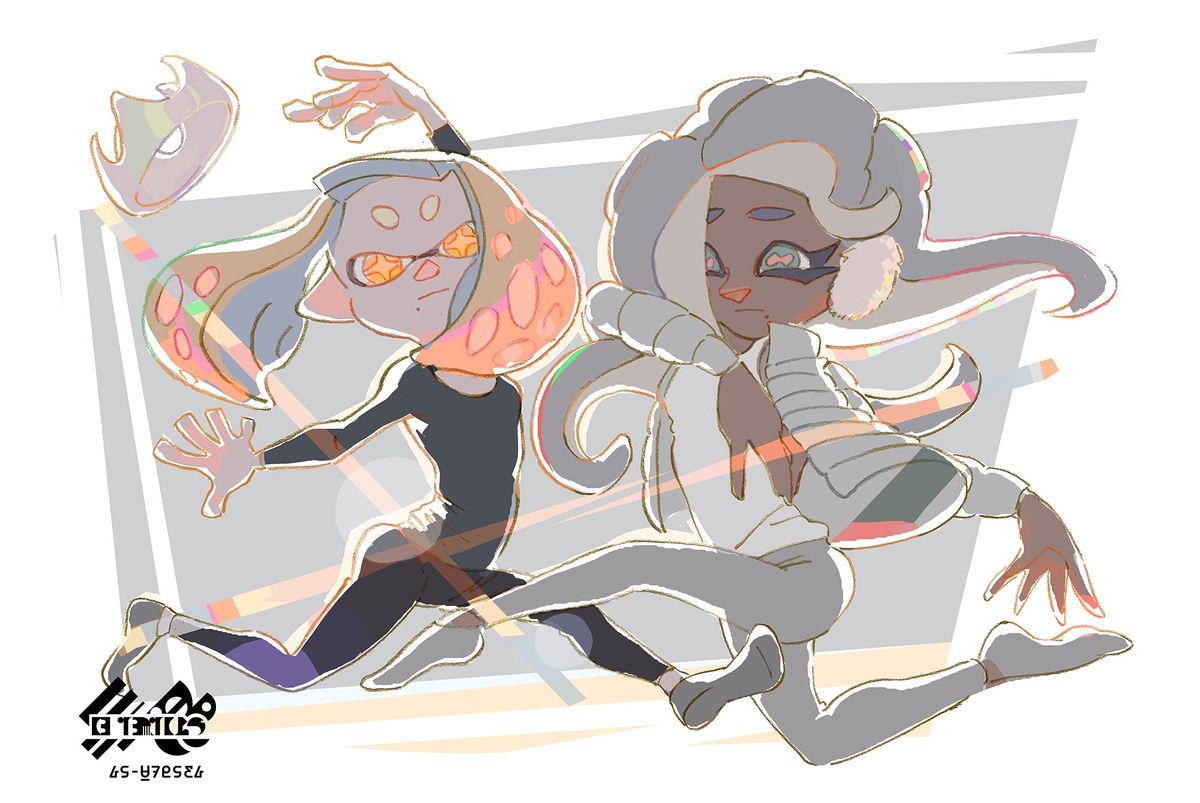 File:S2 Warm Inner Wear vs. Warm Outer Wear Official Promo.jpg - Inkipedia, the Splatoon wiki