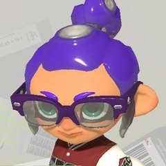 Half-Rim Glasses - Inkipedia, the Splatoon wiki