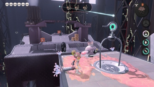 Gateway.Floor - Inkipedia, the Splatoon wiki