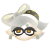 Marie - Inkipedia, the Splatoon wiki