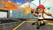 Neo Splash-o-matic - Inkipedia, the Splatoon wiki