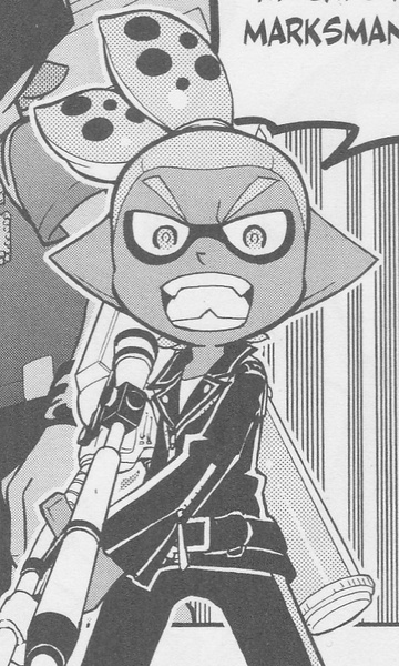 File:Splatoon Manga Chapter 6 Rider E Liter 3K Scope.jpg - Inkipedia ...
