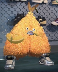 Fred Crumbs - Inkipedia, the Splatoon wiki