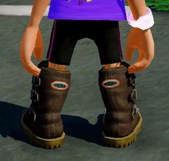 Category:Splatoon shoe close-ups - Inkipedia, the Splatoon wiki