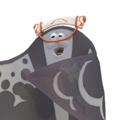 Big Man/Gallery - Inkipedia, the Splatoon wiki