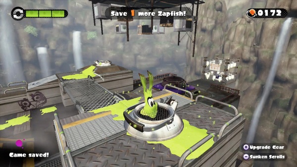 Rise of the Octocopters - Inkipedia, the Splatoon wiki