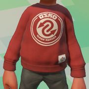 Reel Sweat - Inkipedia, the Splatoon wiki