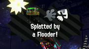 Flooder - Inkipedia, the Splatoon wiki