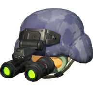 Stealth Goggles - Inkipedia, the Splatoon wiki