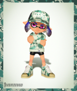 Seafoam Hi-Tops - Inkipedia, the Splatoon wiki
