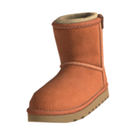 Fuzzy Boots - Inkipedia, the Splatoon wiki