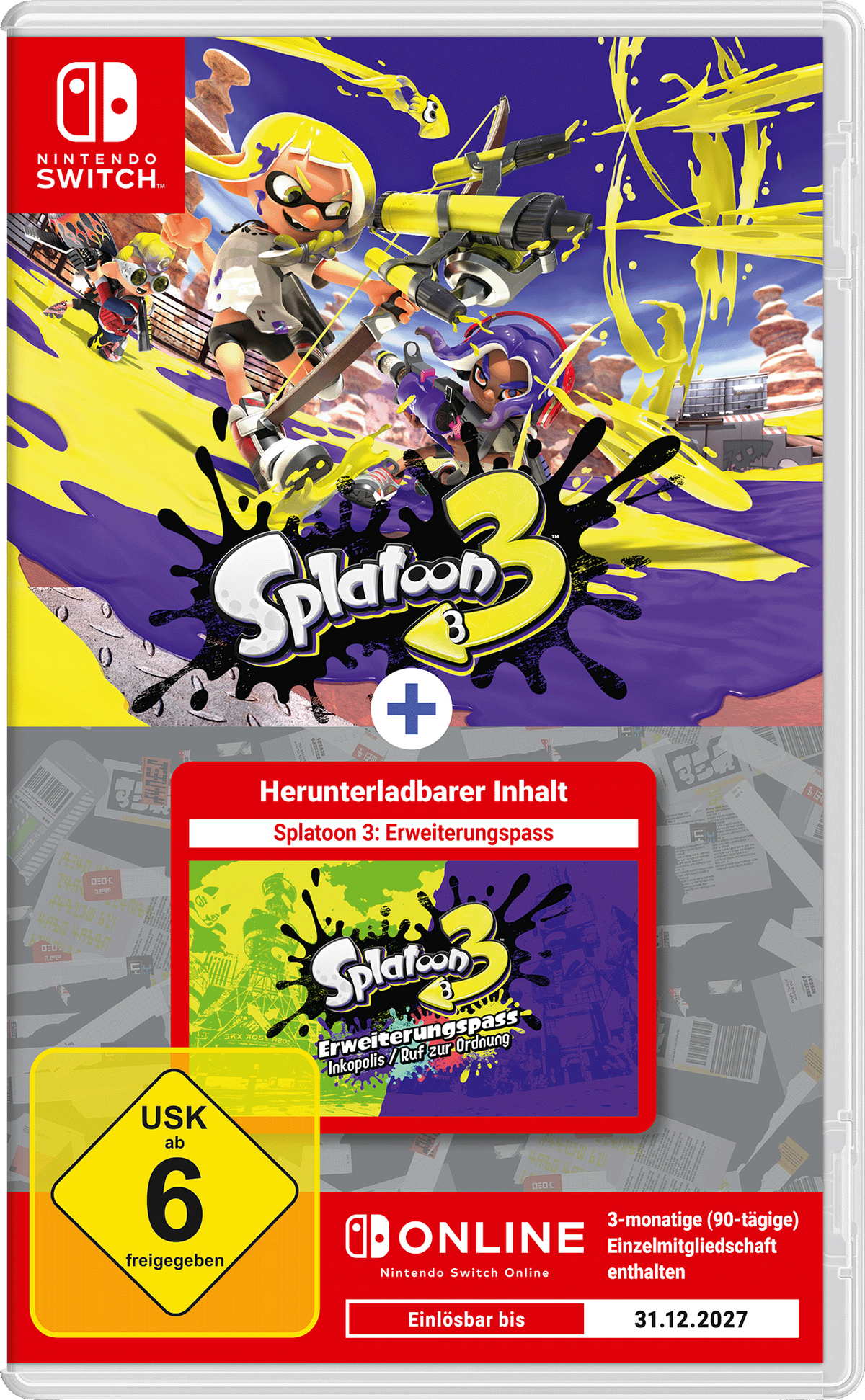 File:S3 front cover Expansion Pass DE.png - Inkipedia, the Splatoon wiki