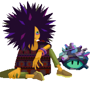 Super Sea Snail - Inkipedia, the Splatoon wiki