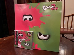 Splatoon 2 OST Selection - Inkipedia, the Splatoon wiki