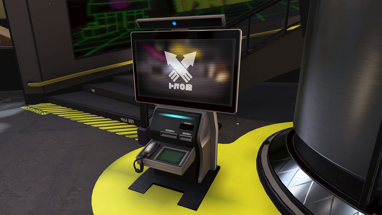 File:S3 Lobby Terminal.jpg - Inkipedia, the Splatoon wiki