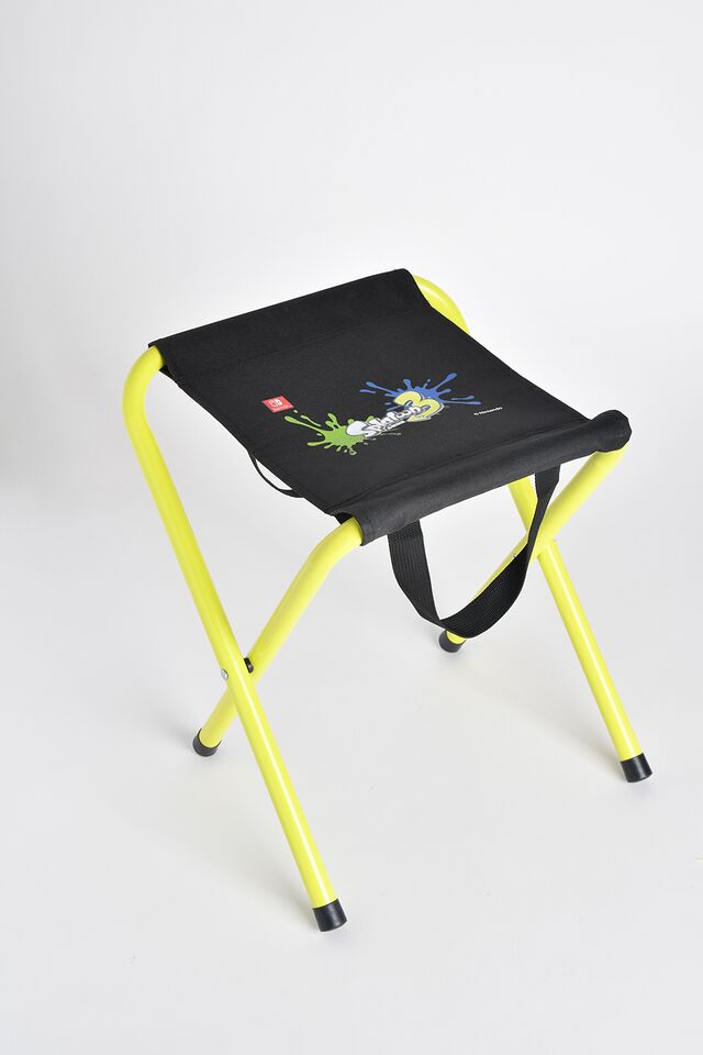 File:S3 Merch South Korea - BBQ picnic chair.jpg - Inkipedia, the ...