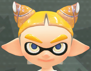 Now or Never Horns - Inkipedia, the Splatoon wiki