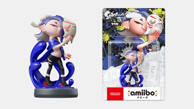 File:S3 Shiver amiibo.jpg - Inkipedia, the Splatoon wiki