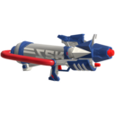 Main weapon - Inkipedia, the Splatoon wiki