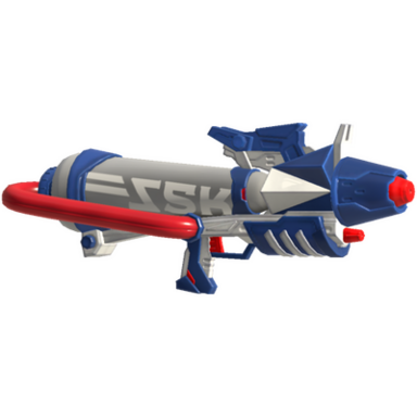 Splattershot Pro - Inkipedia, the Splatoon wiki