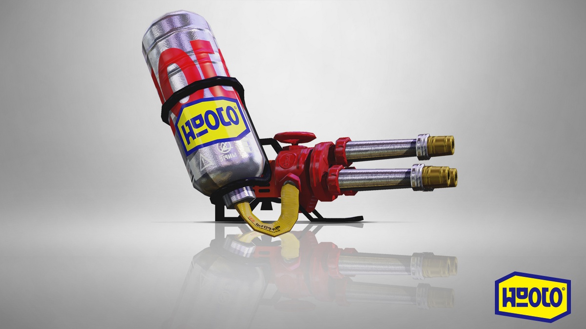 File:S Custom Hydra Splatling promo render.jpg - Inkipedia, the ...