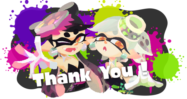 File:Splatnet Closure thank you.png - Inkipedia, the Splatoon wiki