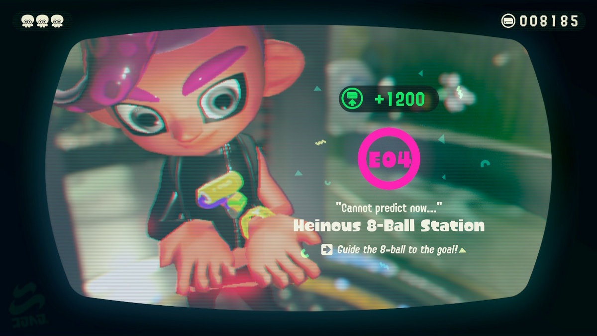 File:OE Heinous 8-Ball Station Mem Cake.jpg - Inkipedia, the Splatoon wiki