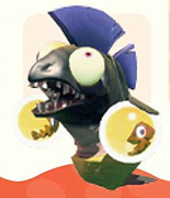 Salmonid - Inkipedia, the Splatoon wiki